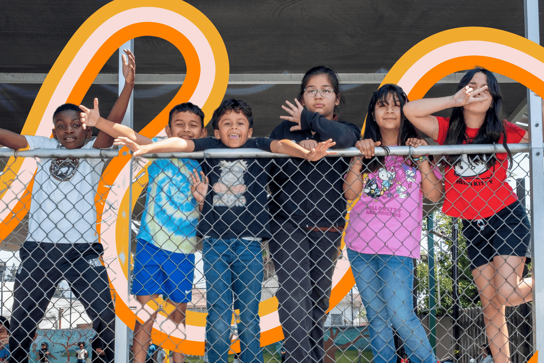 Donate to Investing in Youth Through Every Season